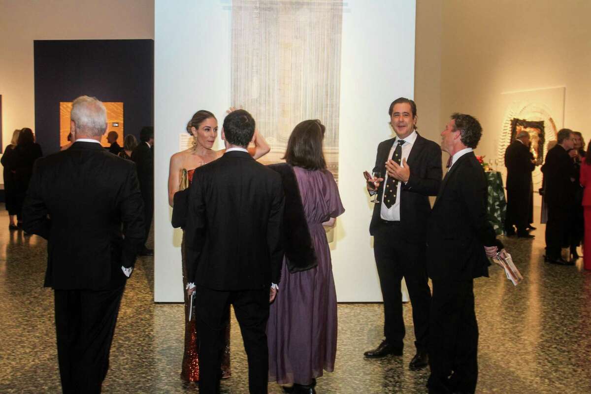 MFAH Latin Experience Weekend raises record $1.9 million, touts largest ...