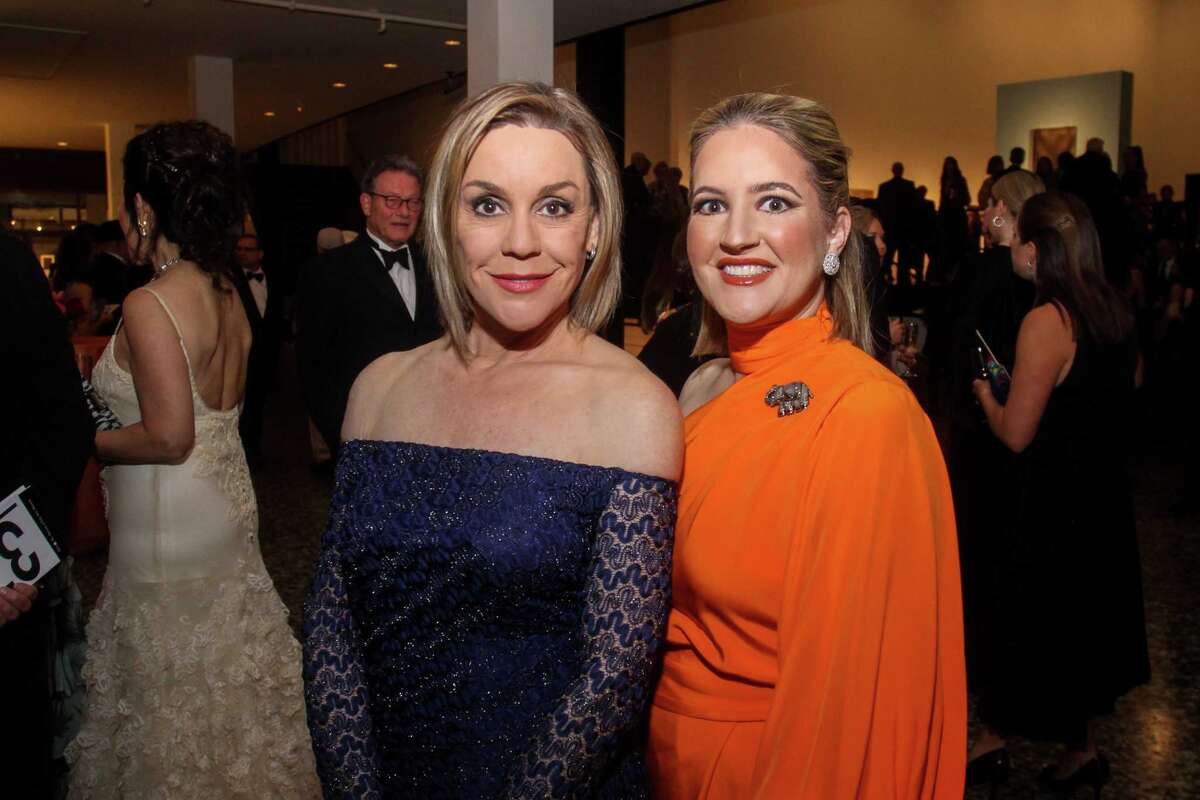 MFAH Latin Experience Weekend raises record $1.9 million, touts largest ...