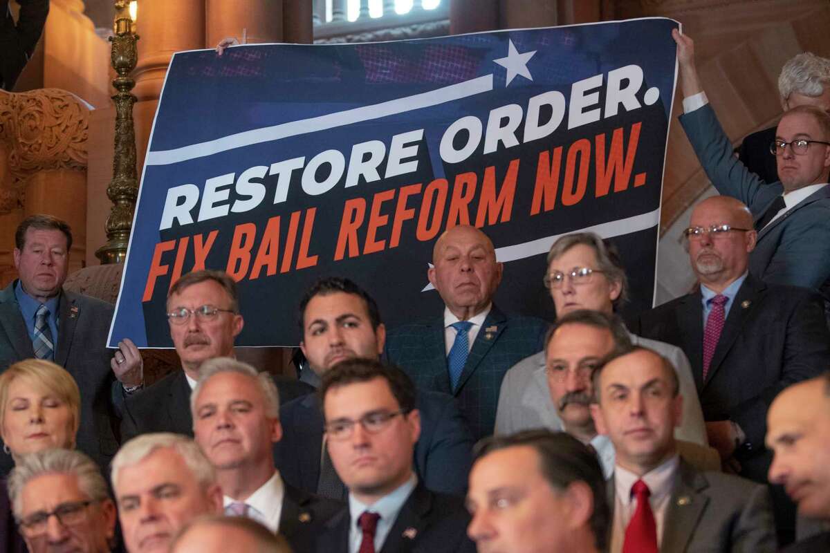 Drug court use drops since changes to bail, discovery laws