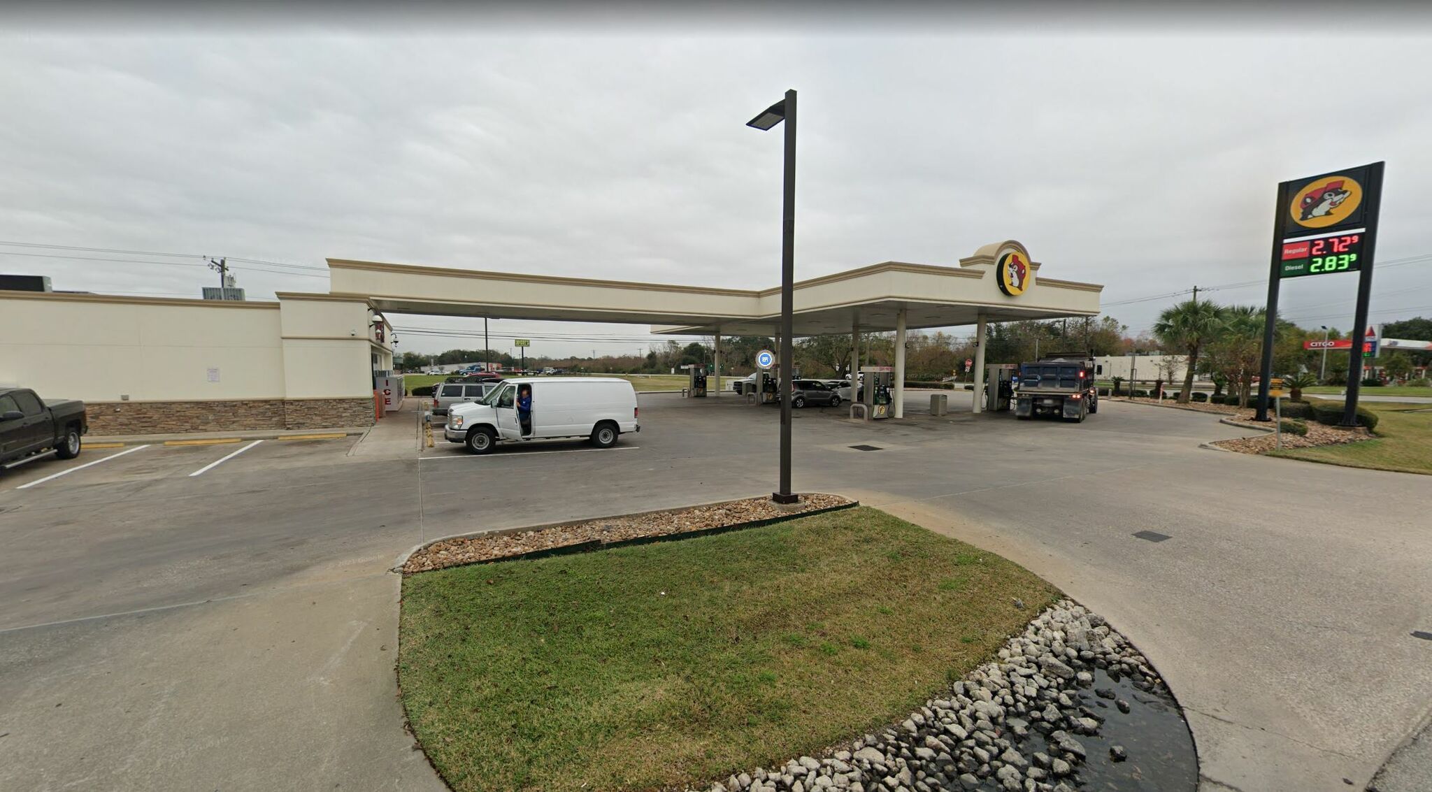 Before and after: Buc-ee’s locations before they were travel centers