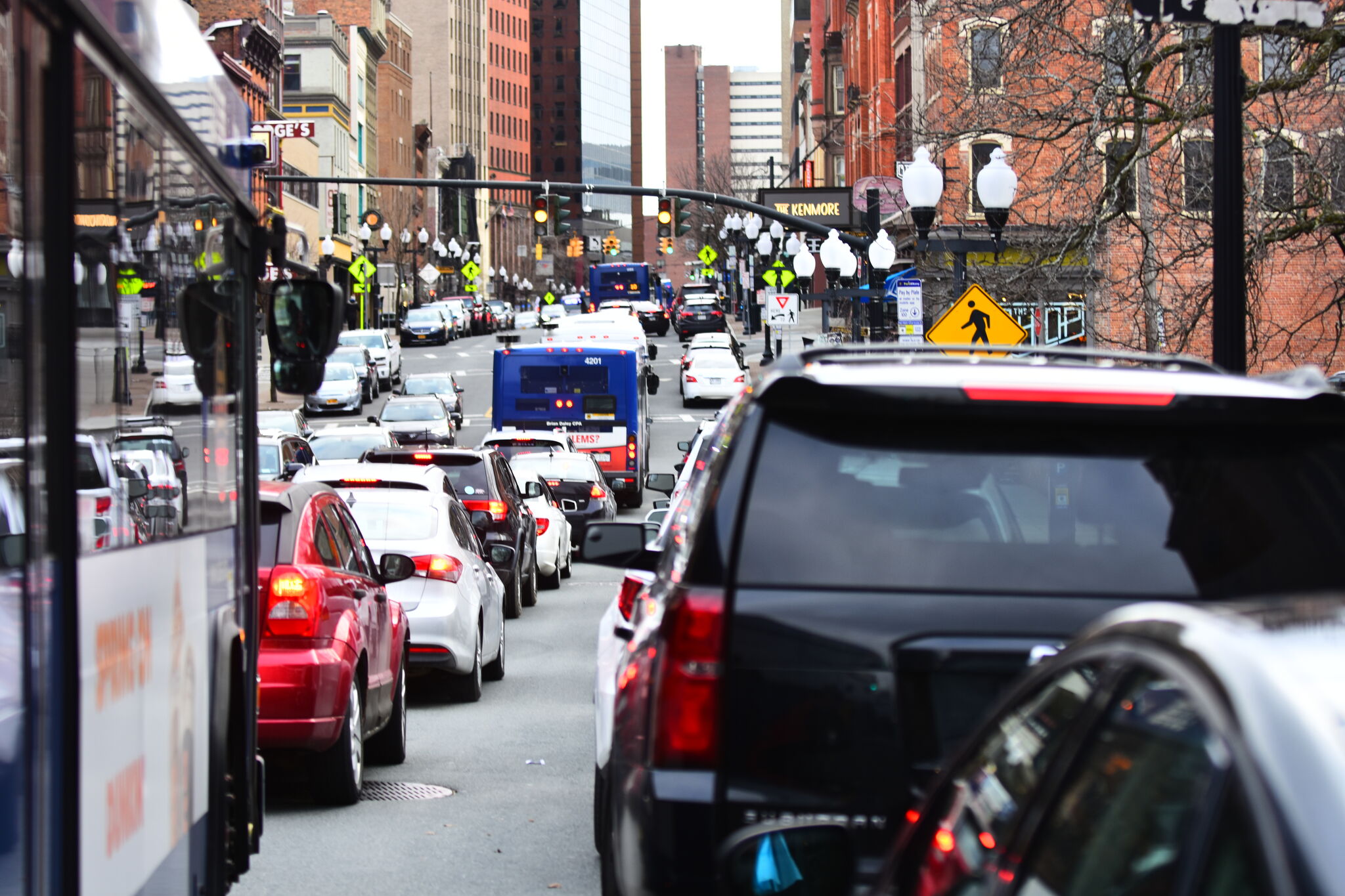 Comedian draws biggest MVP Arena crowd since before pandemic