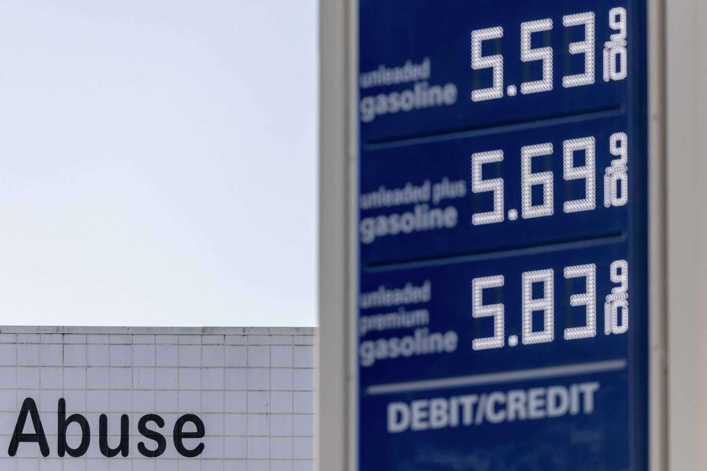 California gas prices rising again. Here’s why, how high they'll go