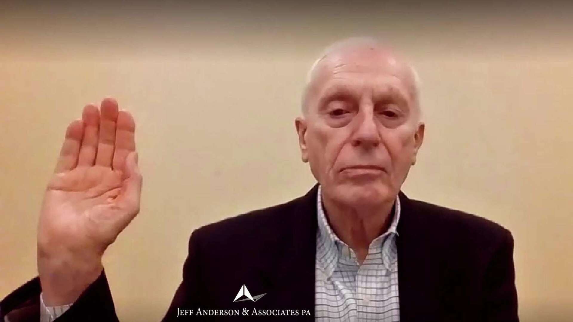 Bishop Emeritus Howard J. Hubbard dies at 84