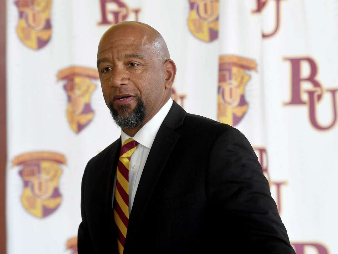 Beaumont United football coach Darrell Colbert Sr. resigns