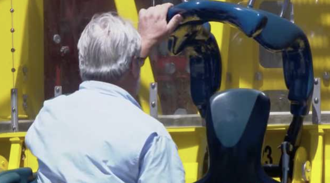 Investigation into deadly fall from Florida ride reveals lack of ...