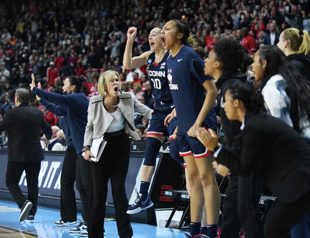 Player-by-player breakdown of the UConn women's basketball team
