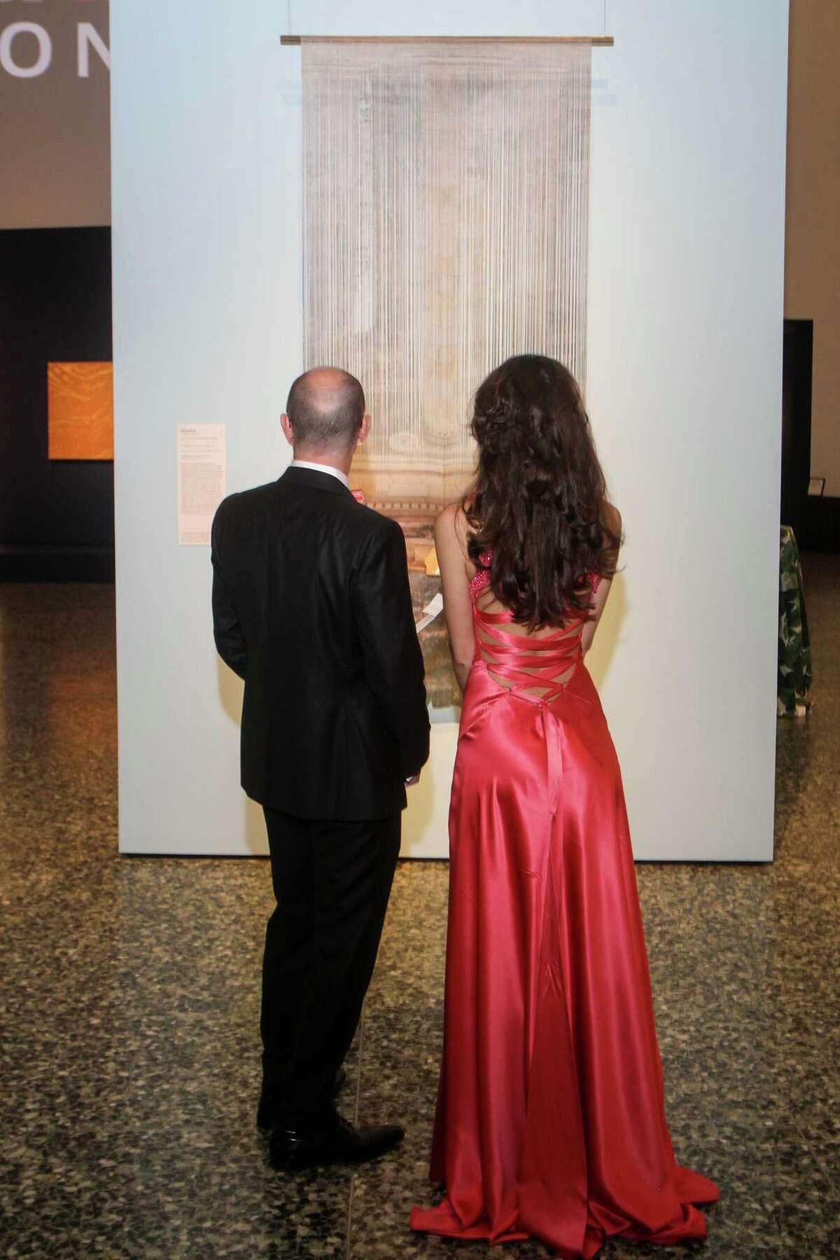 MFAH Latin Experience Weekend raises record $1.9 million, touts largest ...