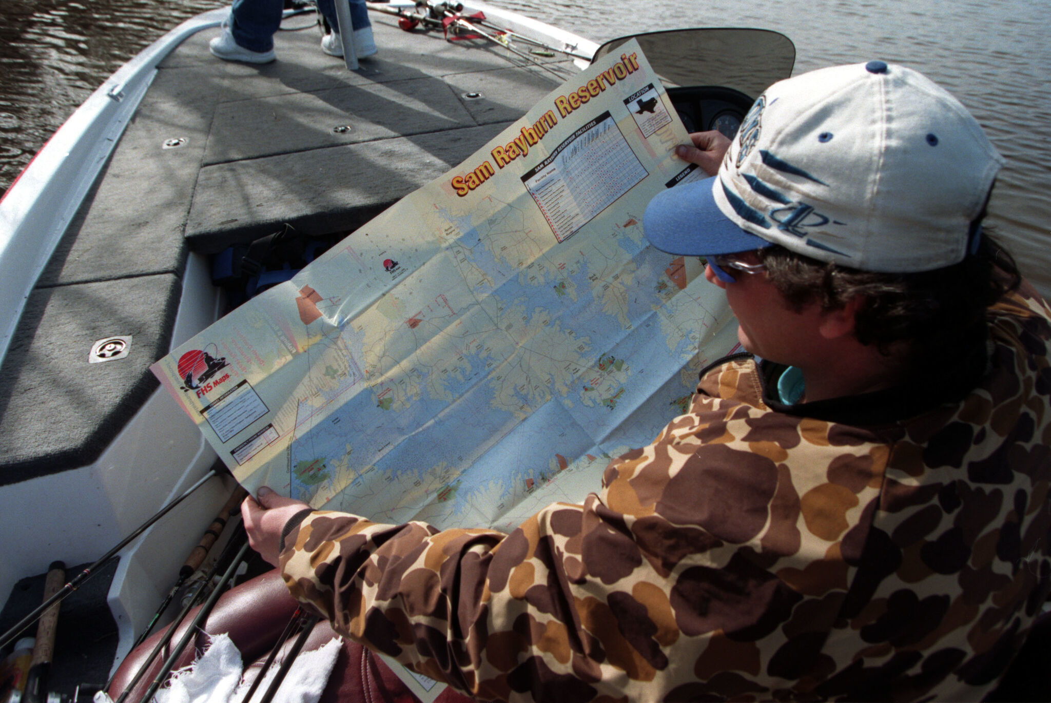 Today in SE Texas history: Sam Rayburn Reservoir completed