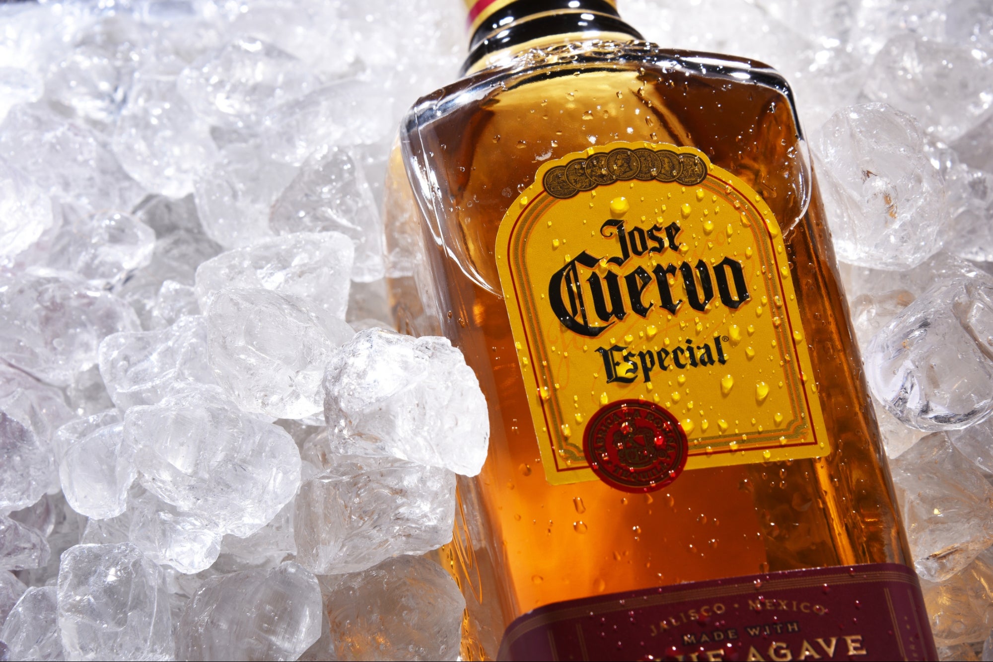 The virtual distillery that José Cuervo will open in the metaverse