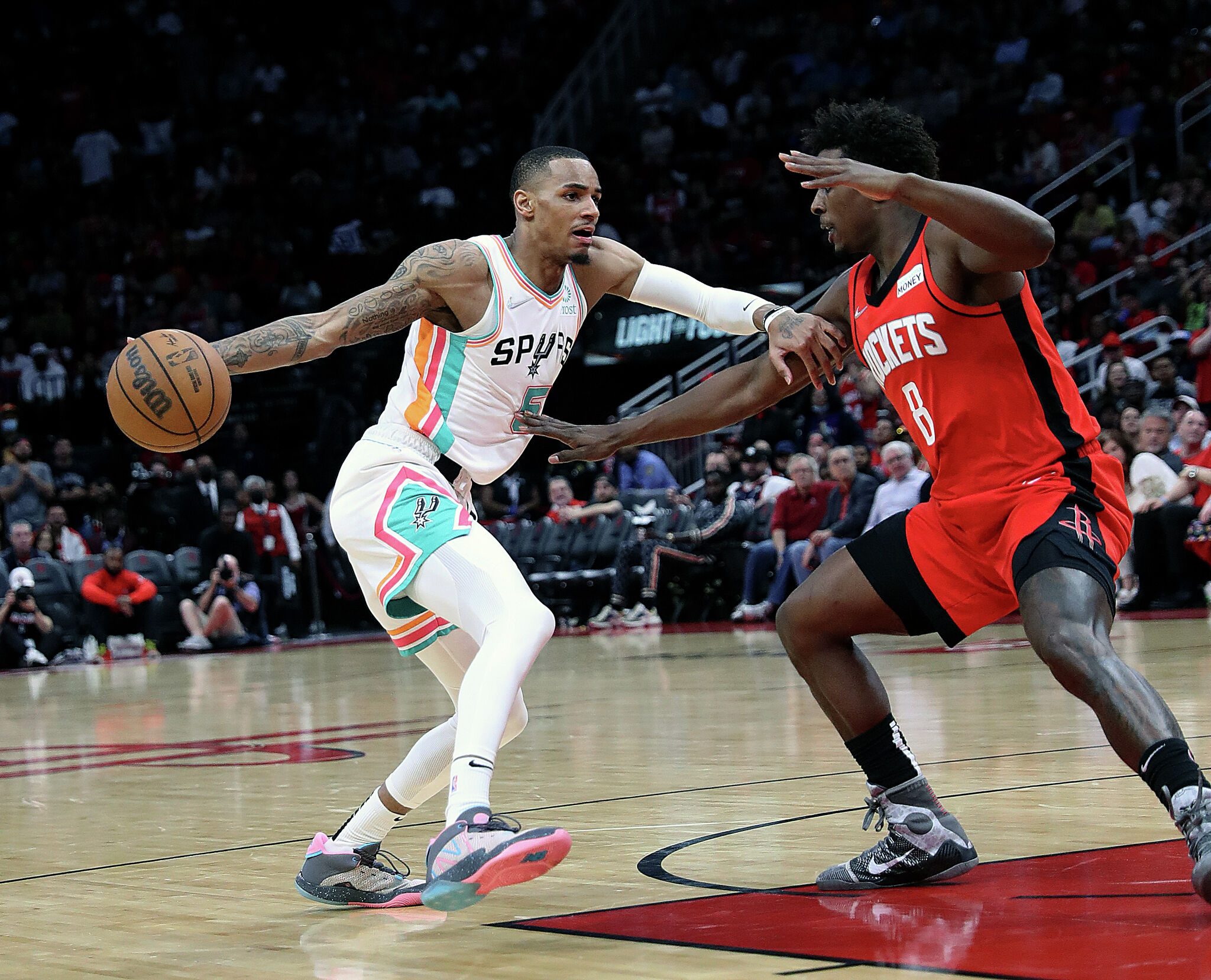 Spurs are hiring for a strength and conditioning coach