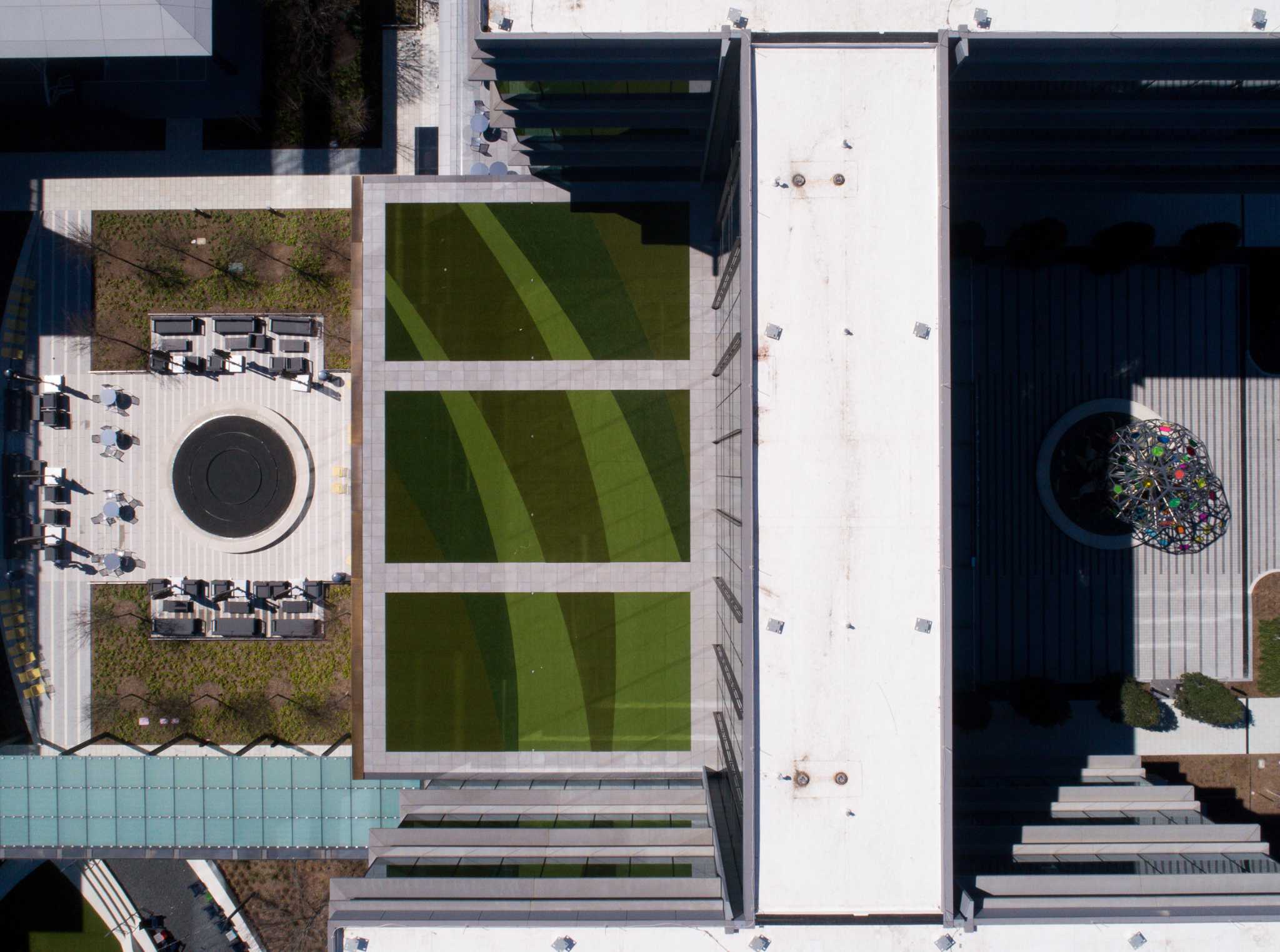 Can HPE make Houston’s tech sector a contender?