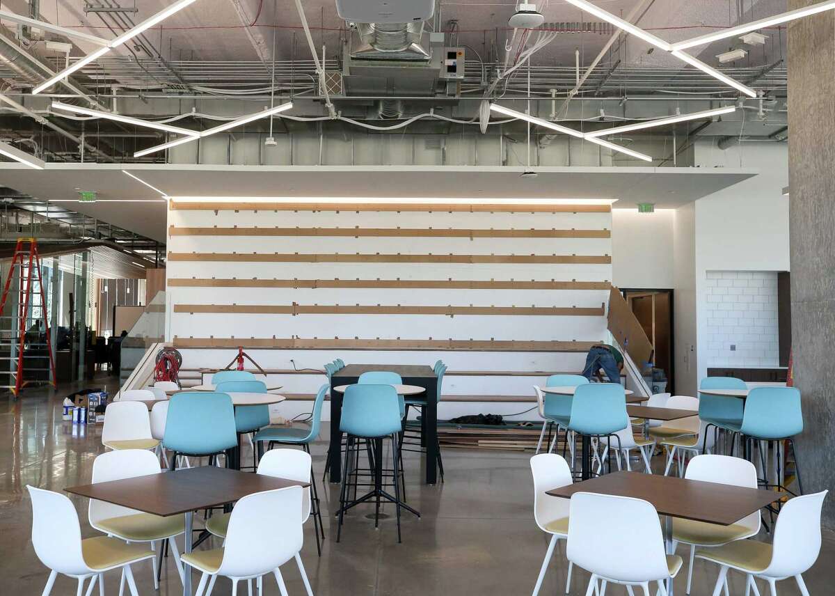 Can HPE make Houston’s tech sector a contender?