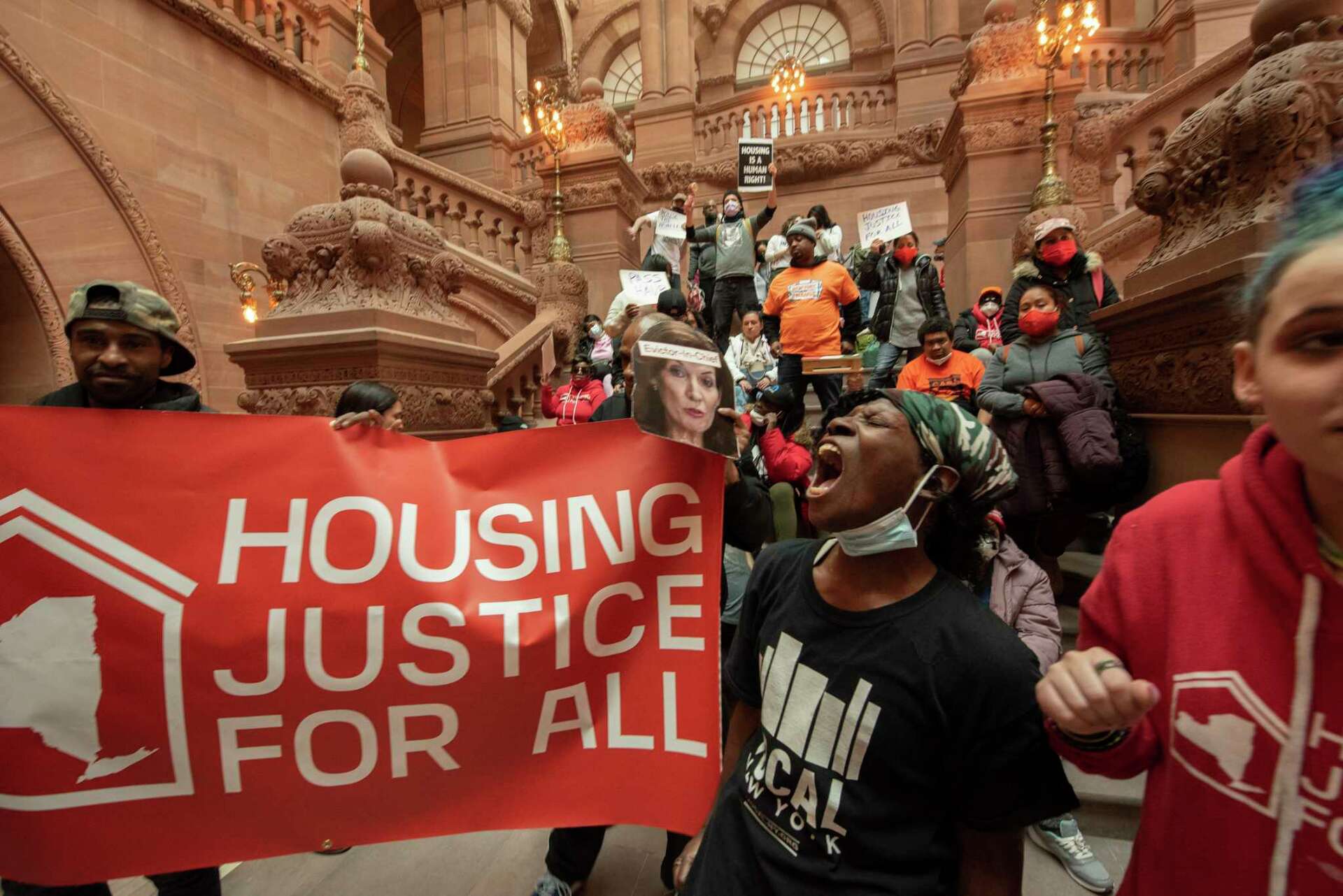 Few 'pro-housing' communities line up for Hochul program