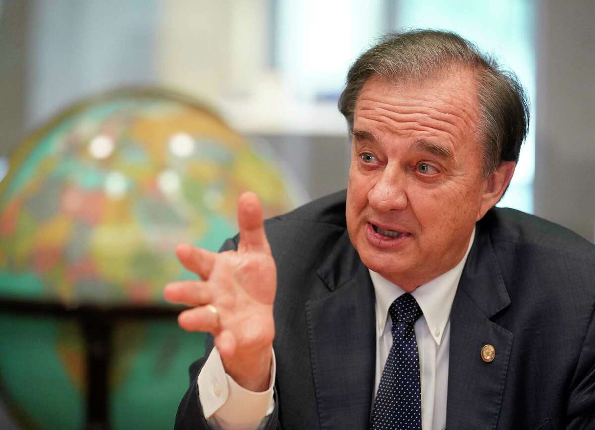 Texas A&M System to offer free tuition to Ukrainian students