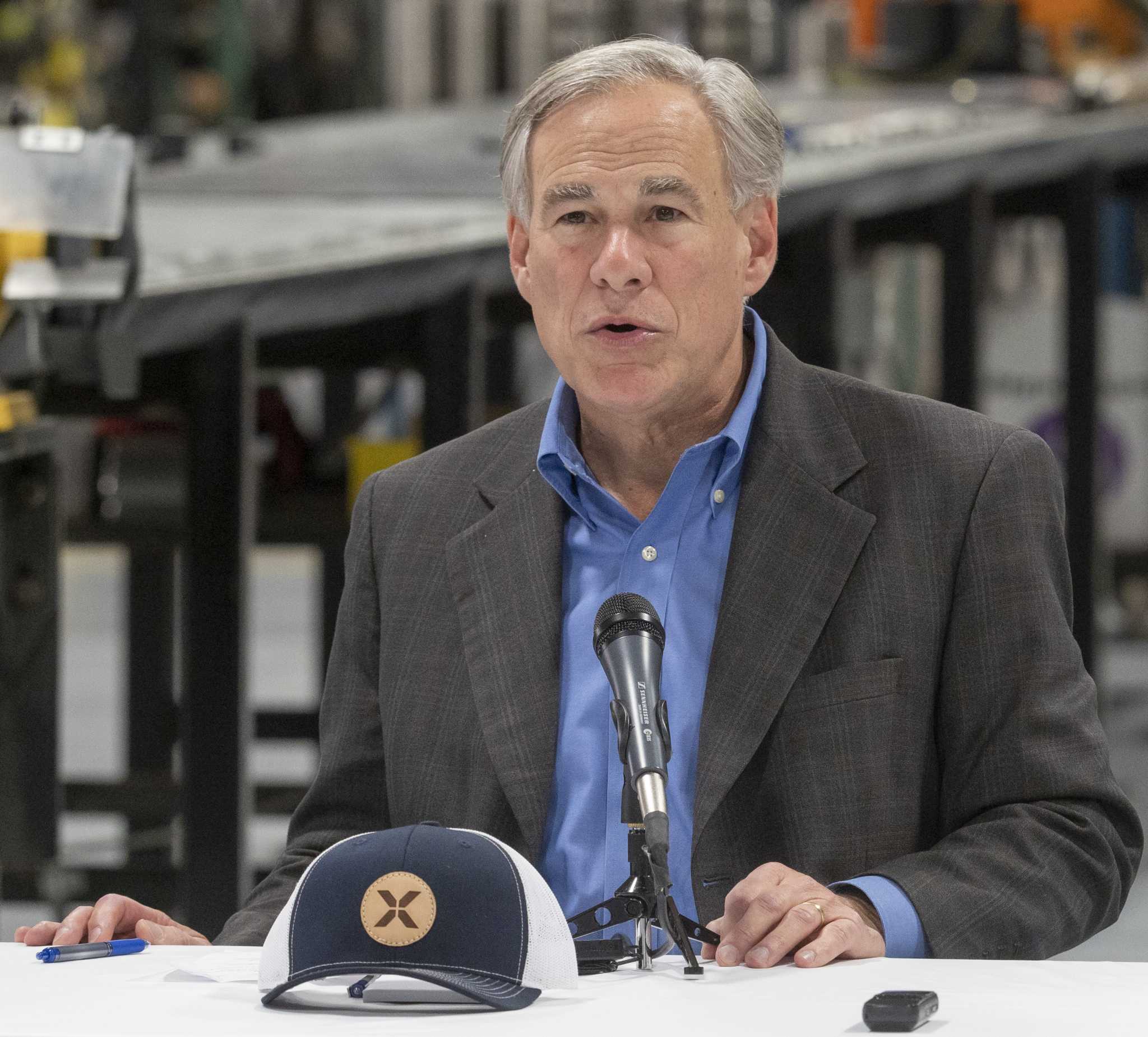 Midland Republicans: Texas to remain red in November