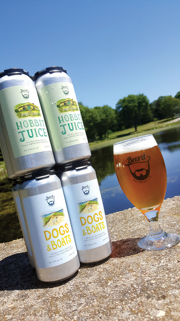 6 Must-Try Connecticut IPAs or Sours