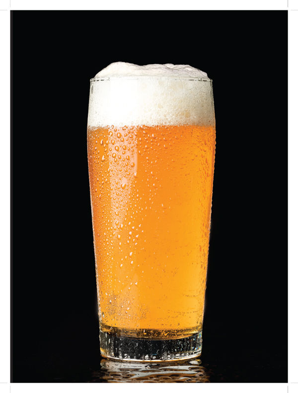 The New Frontier of Connecticut Beer