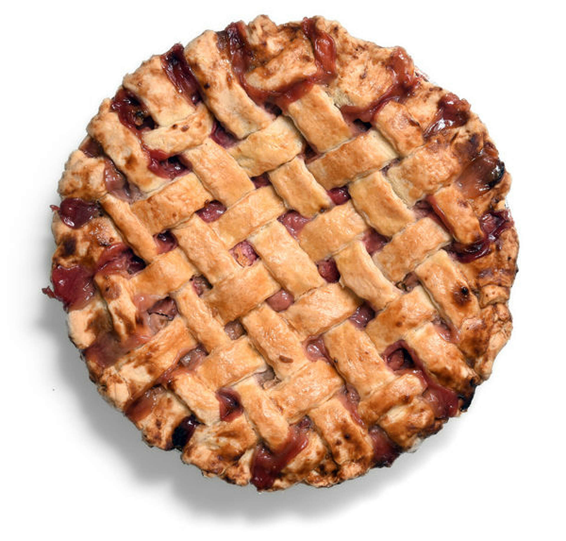 How Sweet It Is: The 9 Best Dessert Pies in Connecticut