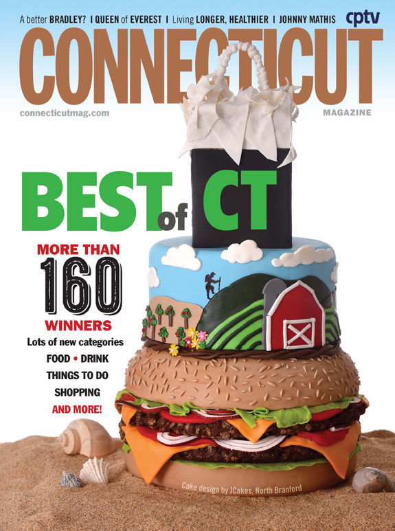 Best of Connecticut 2016