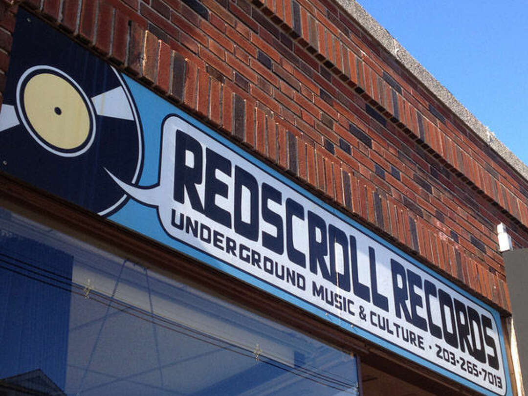 8 Favorite Record Stores Around Connecticut