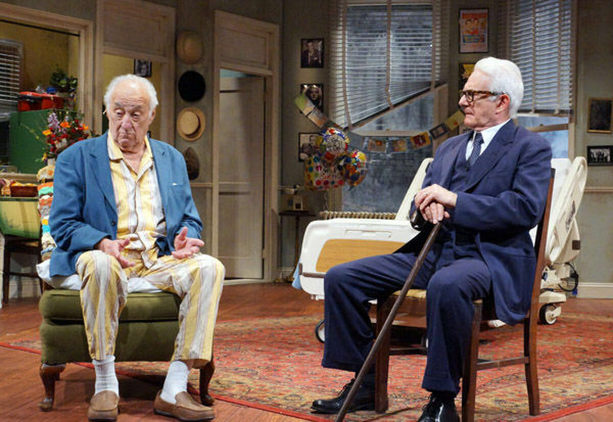 From 'The Sopranos' to 'The Good Wife,' the Two Careers of Connecticut ...