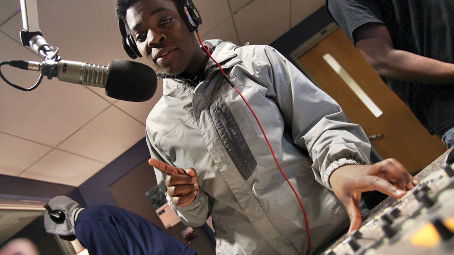 Listen Up! Connecticut's Best Radio Stations