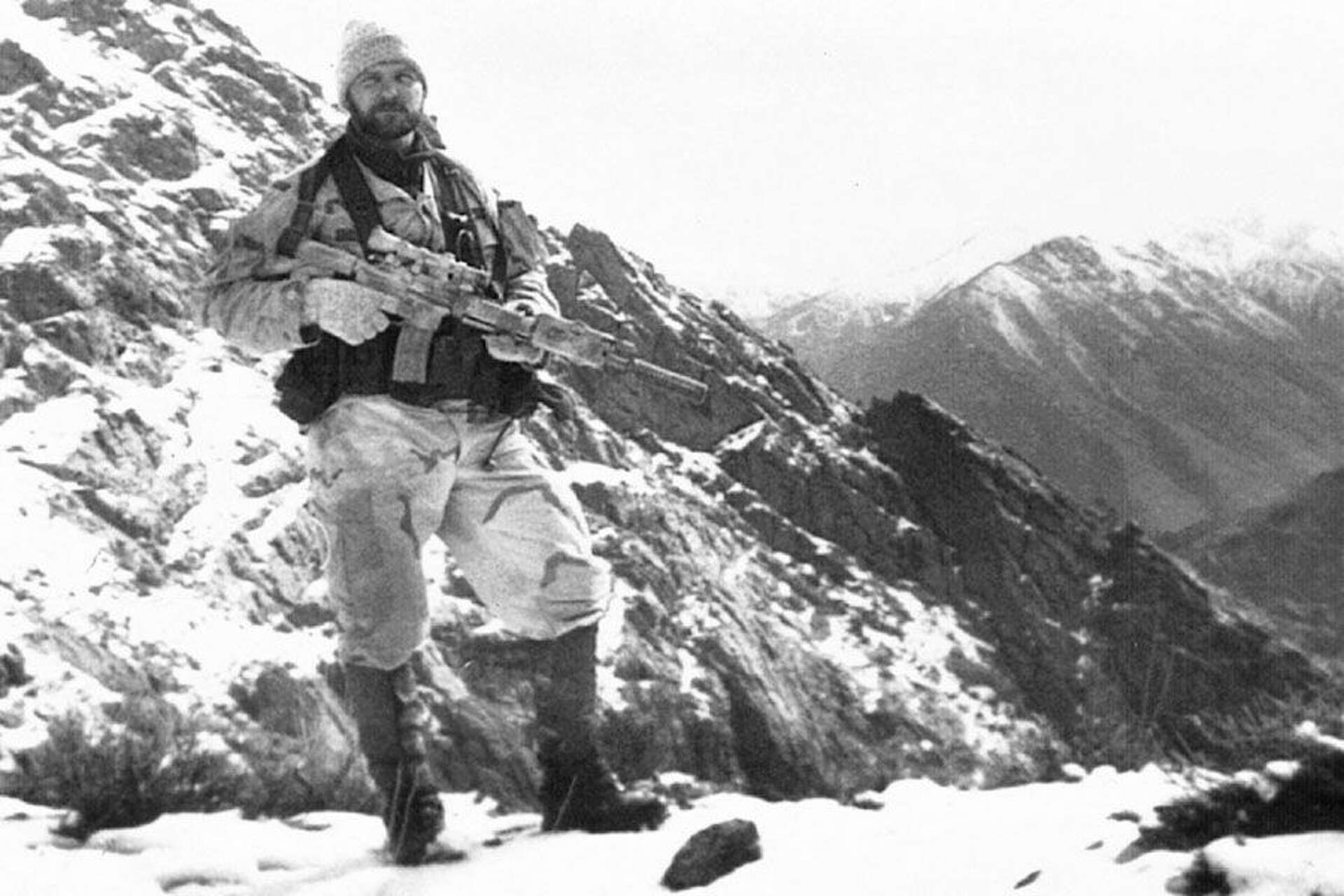 Battle of Takur Ghar Timeline