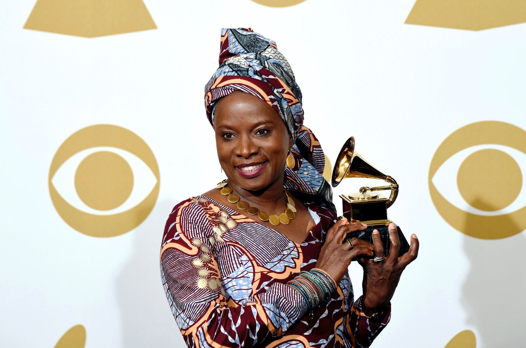 ‘The Queen of African Music’ Comes to Connecticut