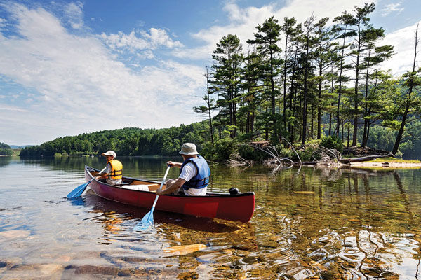 Best Connecticut Spots for Fun on the Water
