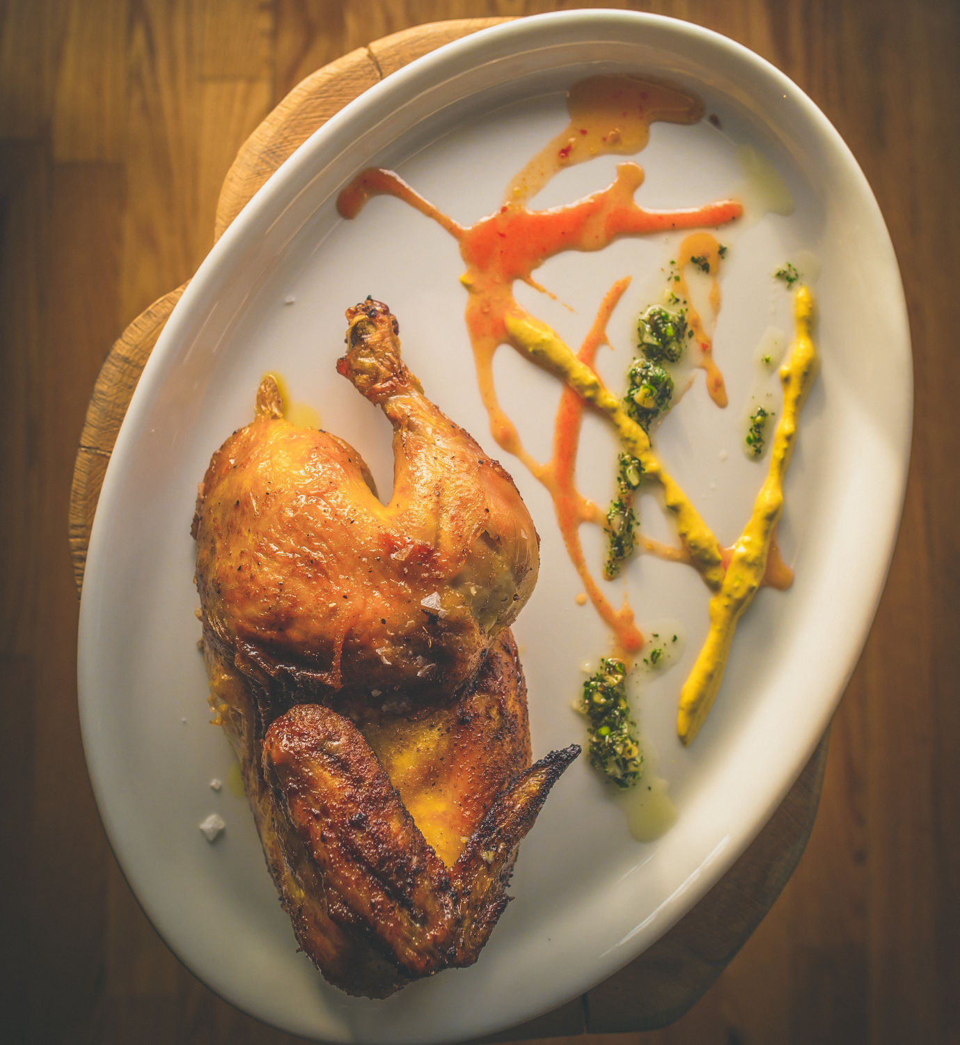 Newington’s Rooster Co. Gives Food Lovers Something to Coo About