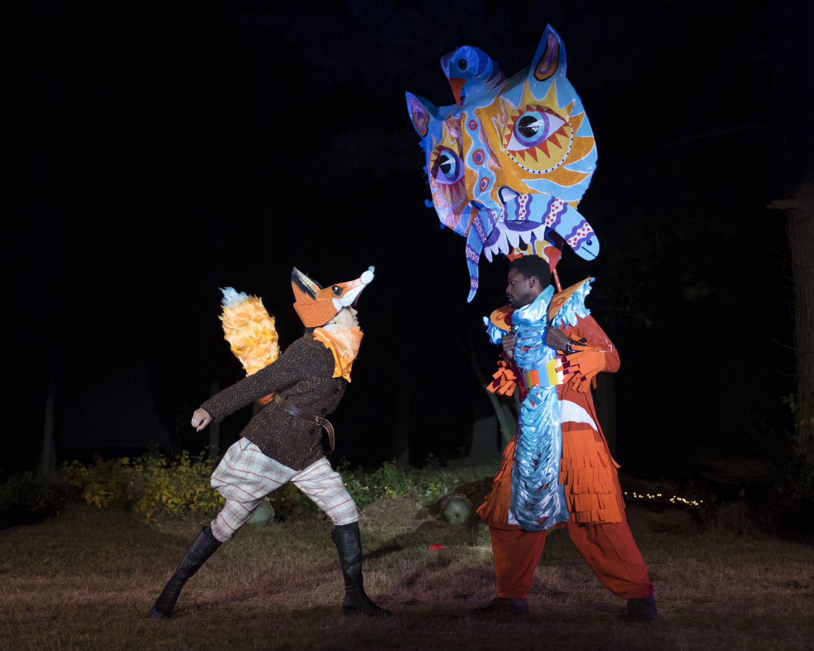 6 Things To Do in October