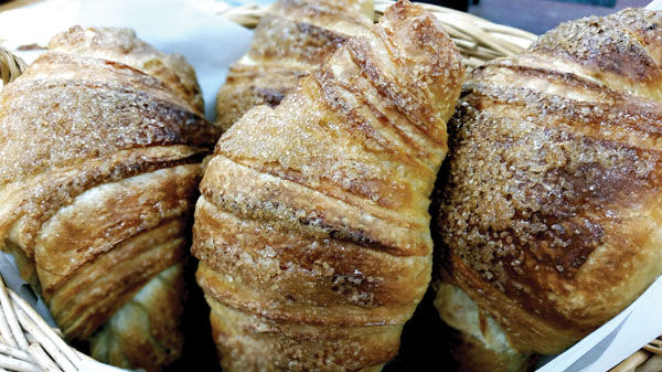 Willimantic’s Connecticut Gourmet Bakery Offers Variety of Breads ...