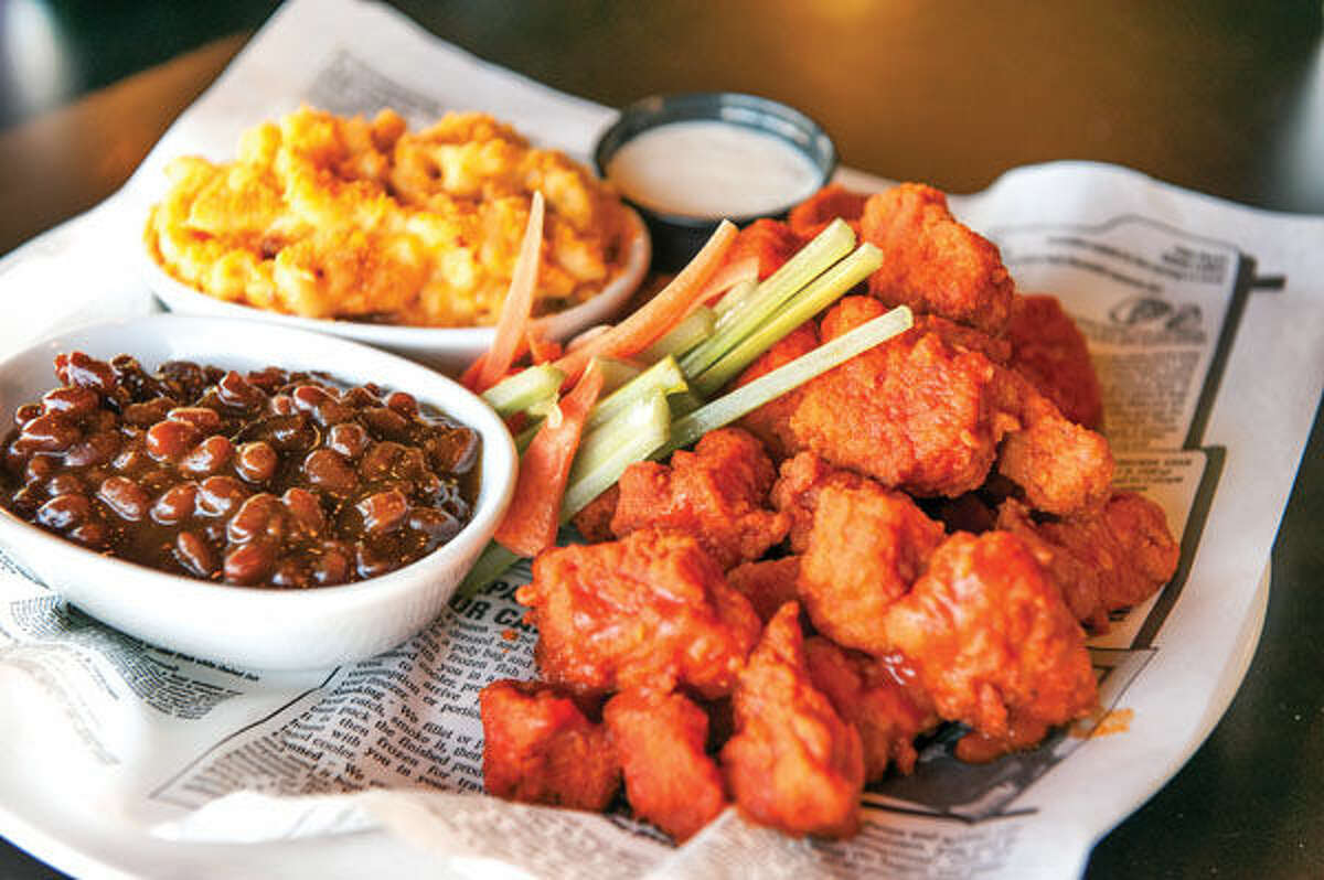 Long a Bristol Tradition, Greer's Chicken Spreads Its Wings to Southington