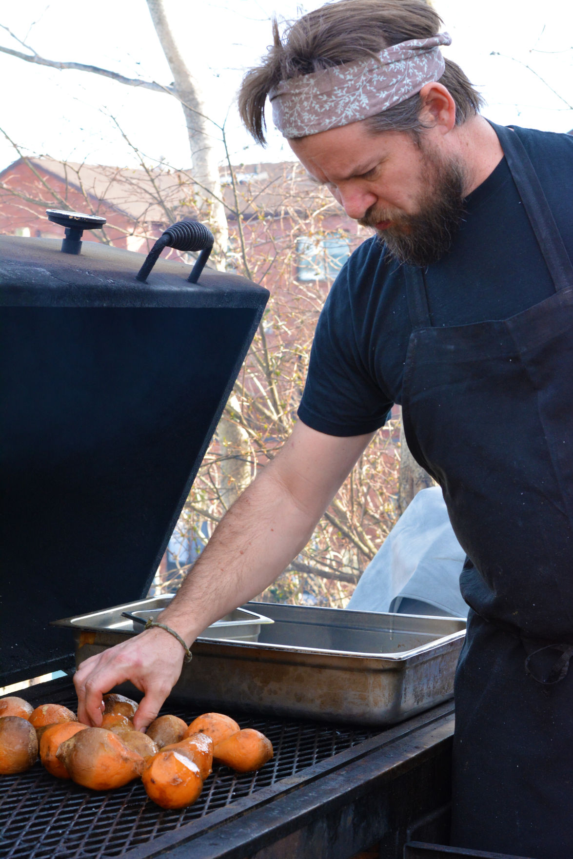 Connecticut Chefs Dish on Favorite Ingredients