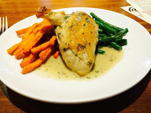 The Barn is Where it's