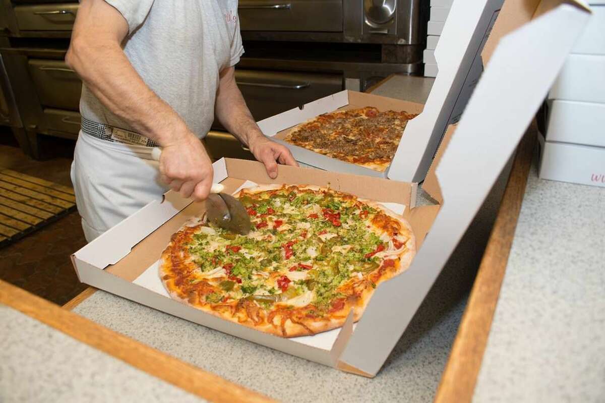 Simply the Best Pizza in Connecticut: Our picks and yours (with map)
