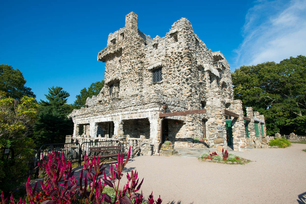 Connecticut's Most Iconic Landmarks