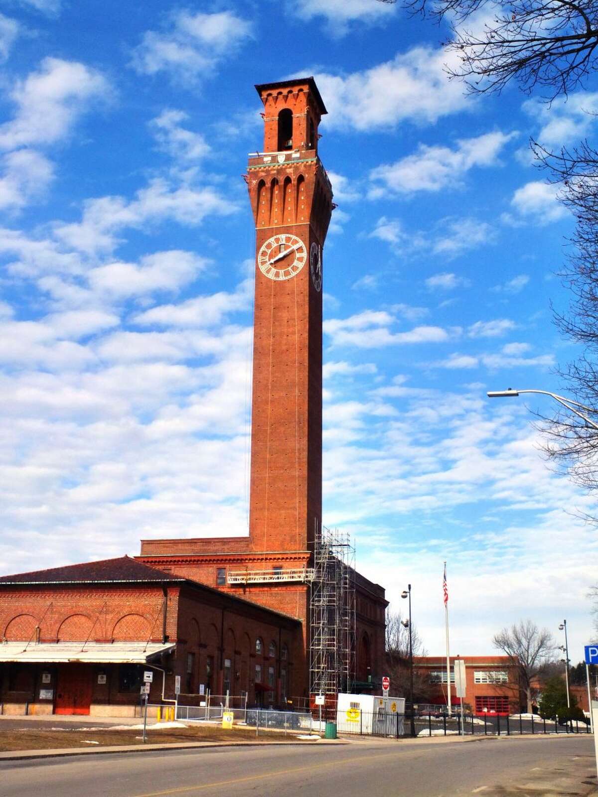 Connecticut's Most Iconic Landmarks