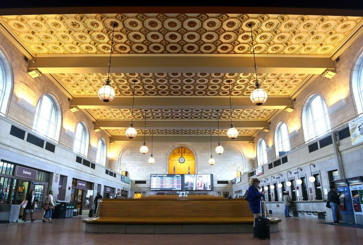 Connecticut's Most Iconic Landmarks