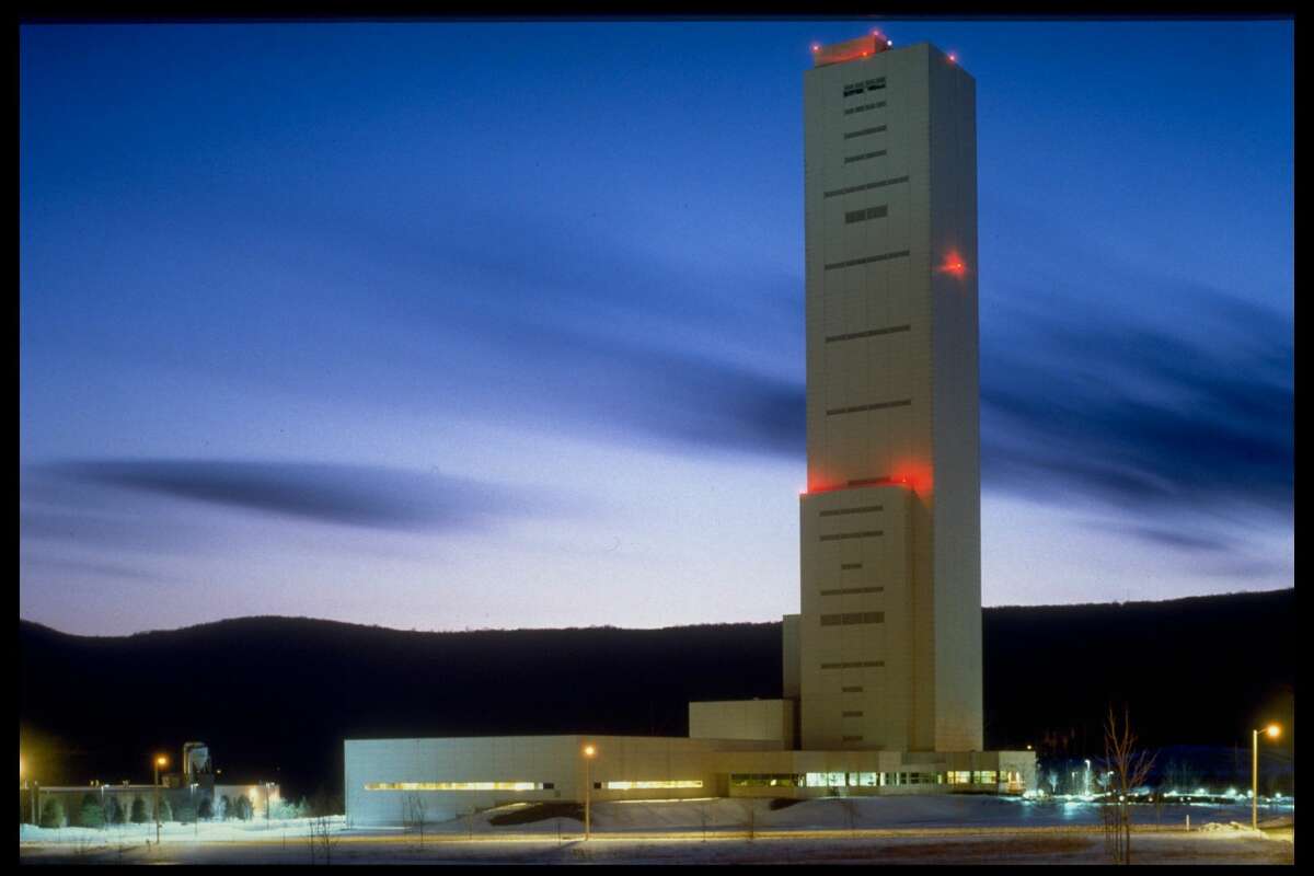 Connecticut's 10 Tallest Buildings