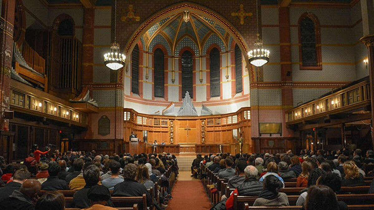 Yale's Architecture: The University's Most Eye-Opening Buildings