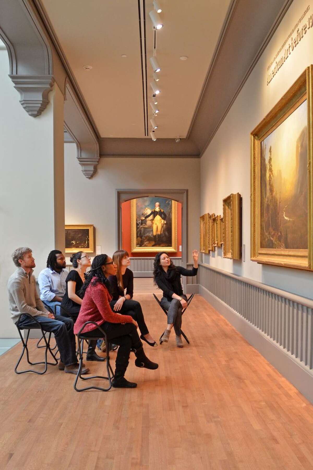 Yale's Architecture: The University's Most Eye-Opening Buildings