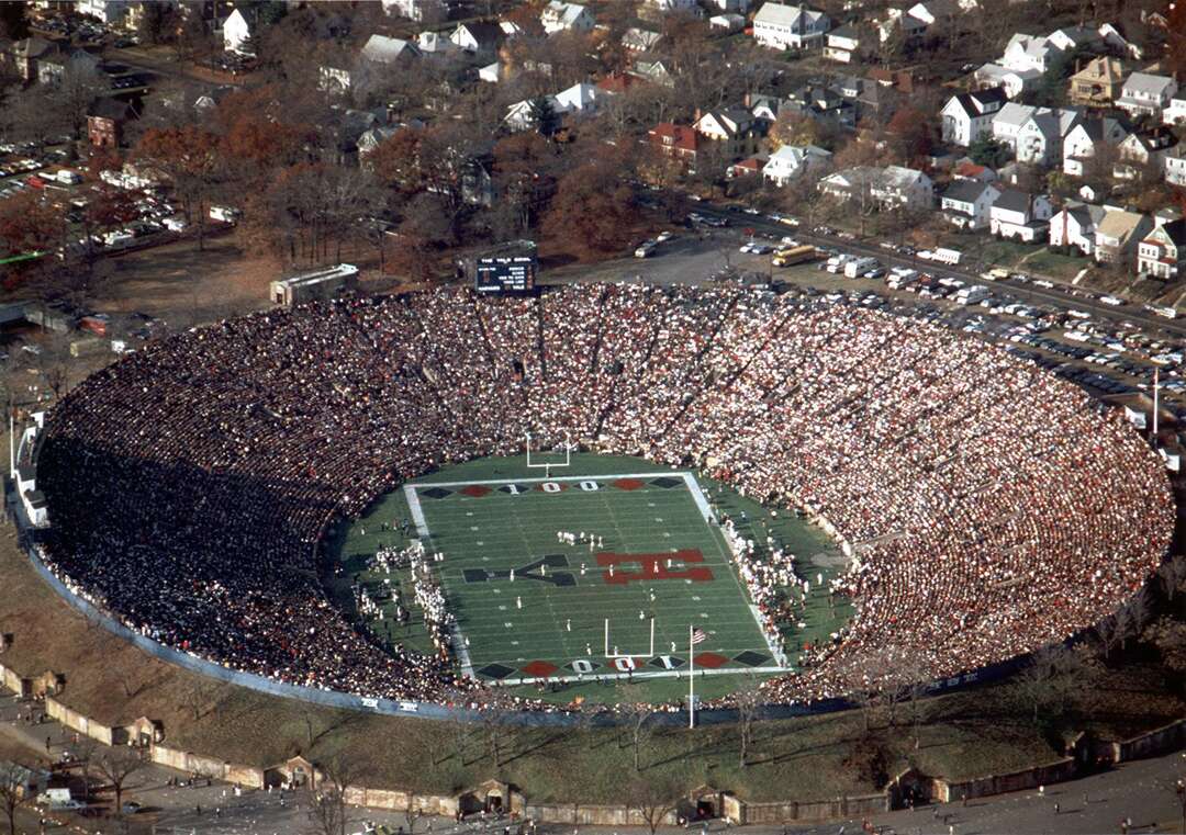 Yale's Architecture: The University's Most Eye-Opening Buildings