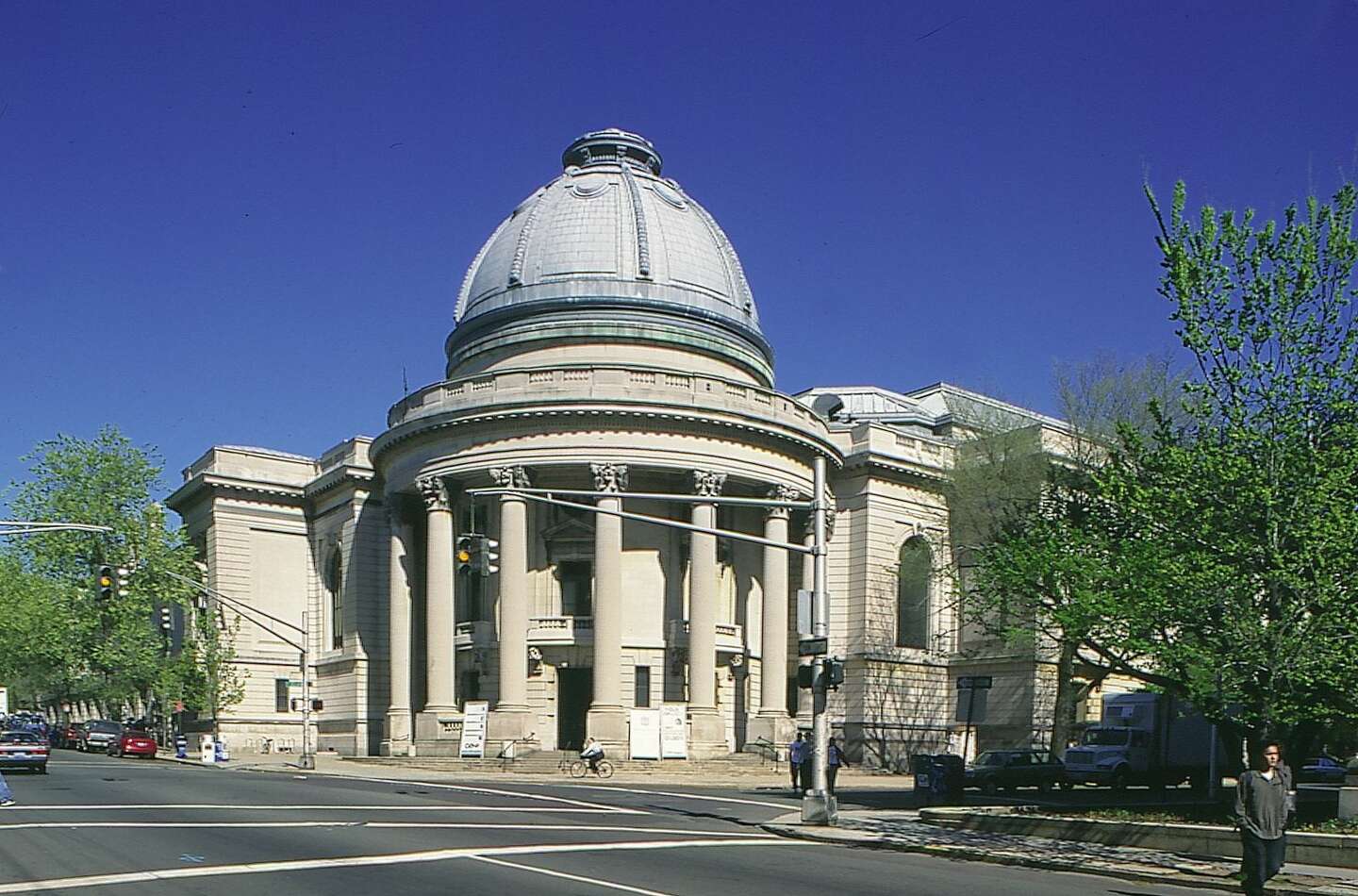 Yale's Architecture: The University's Most Eye-Opening Buildings