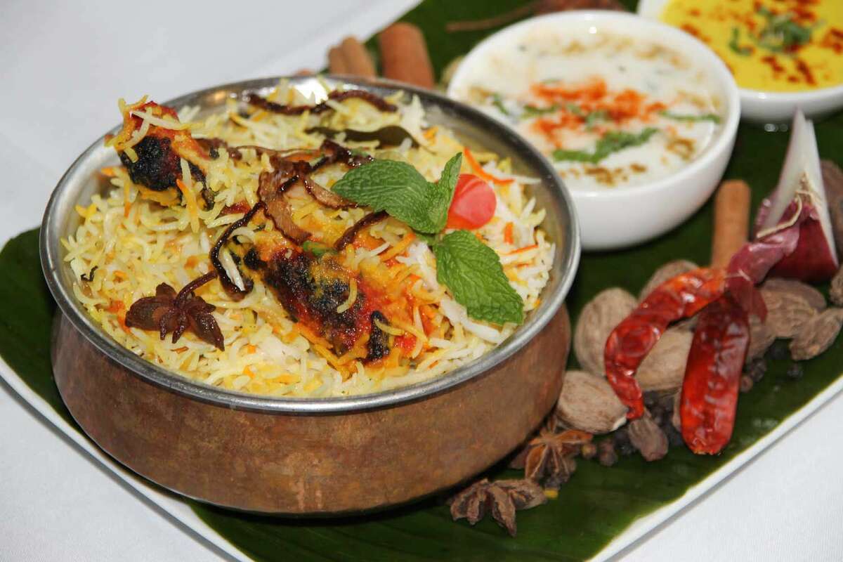 Openings: New Indian Cuisine in Stamford & Torrington, Plus Fine Dining ...