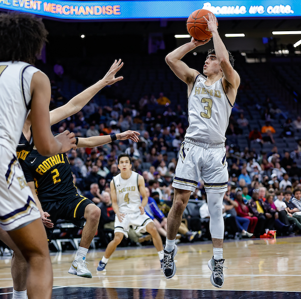 Fitting Finish | Elk Grove Basketball Makes History