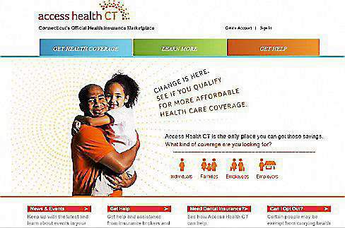 Connecticut Health Care Exchange Enrollment Means Tax Credits for Some