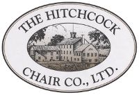 Hitchcock Furniture Tradition Alive and Well; New Wilton Design Showroom