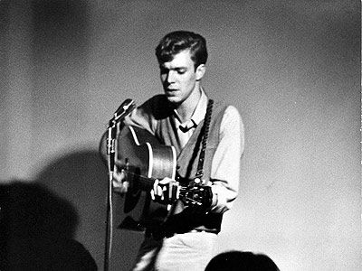 Tom Rush, 1960s Godfather of New England Folk Music, Comes to StageOne ...