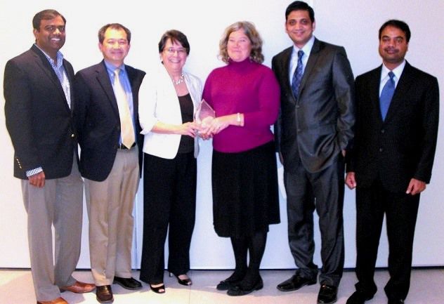 Yale MBA Students Win Business Plan Award for ‘App’ on No-Show Patients